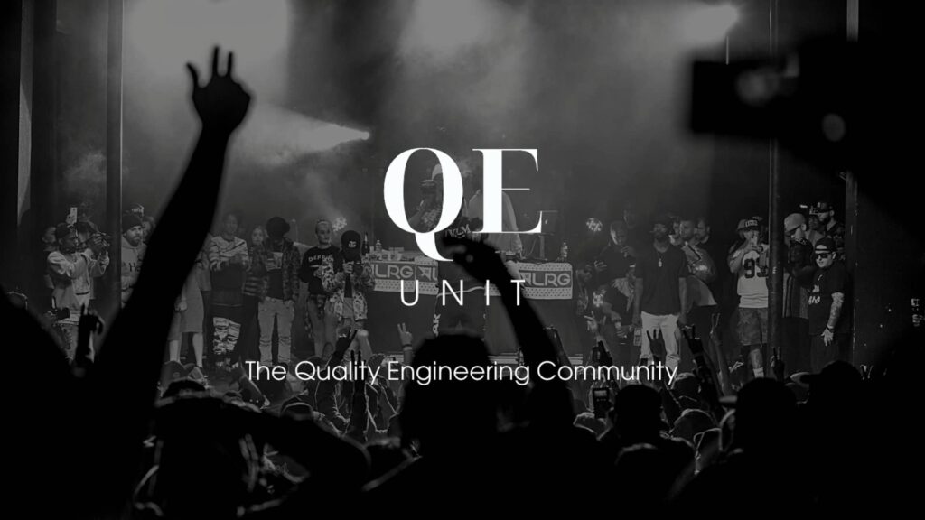 The QE Unit Has Now a Medium Publication - QE Unit